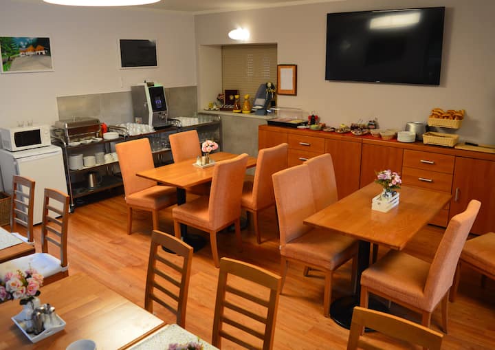 Pokoj č.7 - Harrachov