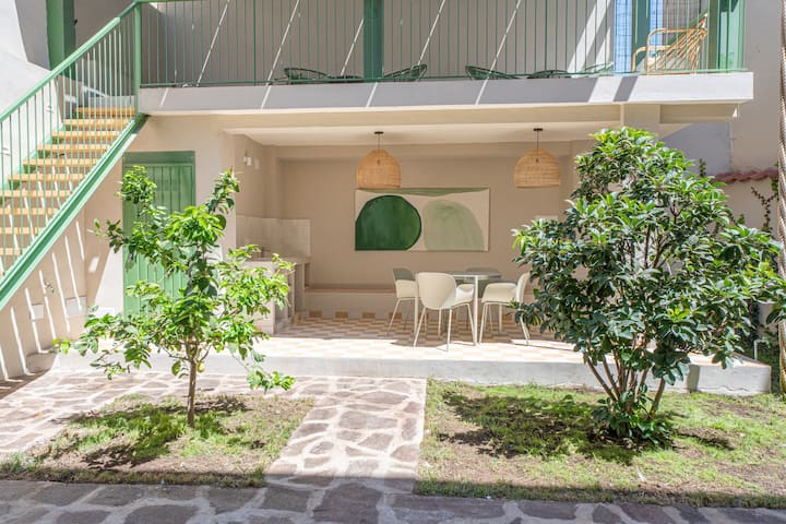 Stanza Alghero - Strelizia - Alghero