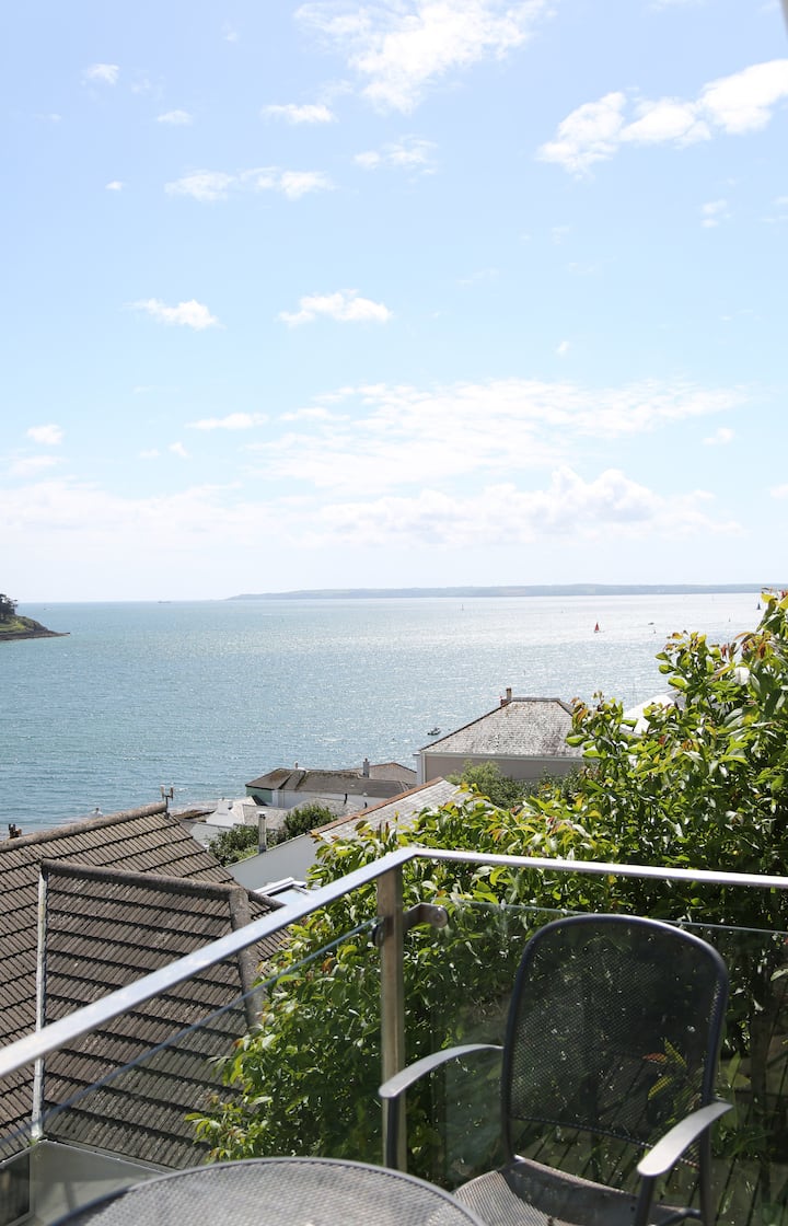 Tern Hill - St Mawes