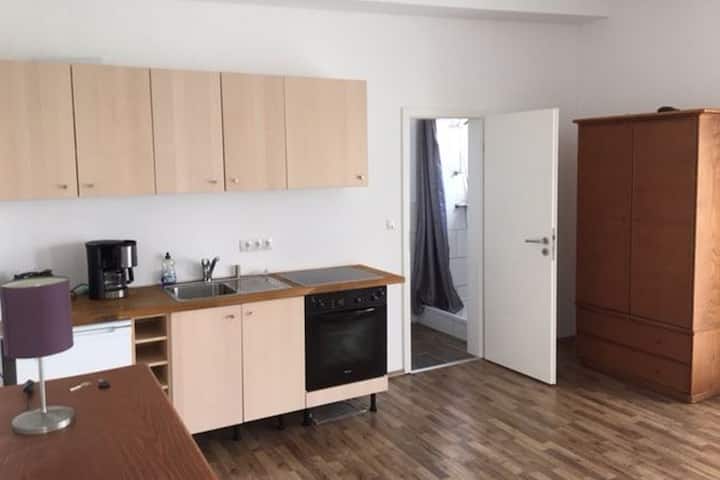 Penthouse Wohnung Stuhr - Stuhr