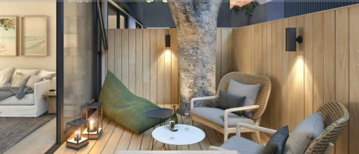 Luxury And Secure Apartment. - Hermanus