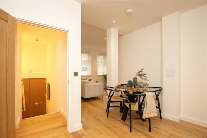 46 Camden Street Copper Works - Birmingham