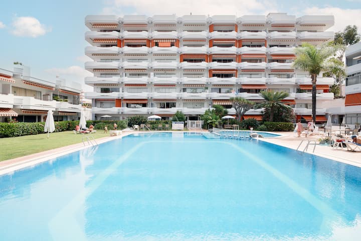 Great Studio - Puerto de la Cruz