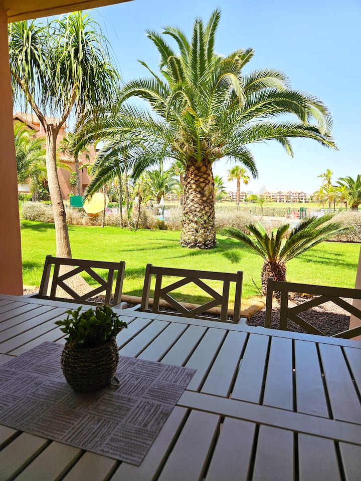 Vista Del Sol - La Palma