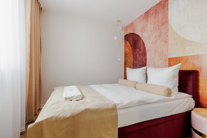 Apartament Z Aneksem Kuchennym - ワルシャワ