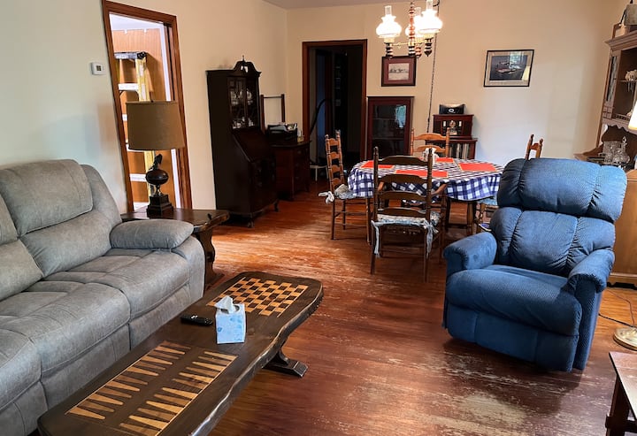 Nana's Nook - Oswego, NY