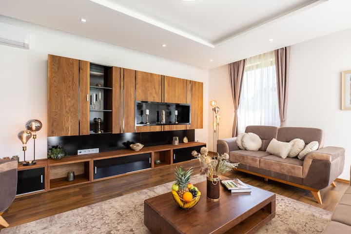 Standard Villa @ Malak Resort - Sarajevo