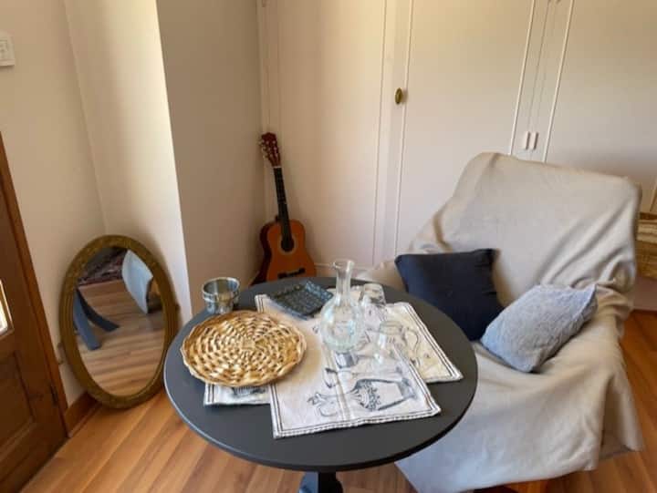 Chambre D'hôtes Chez L'habitant - Albi