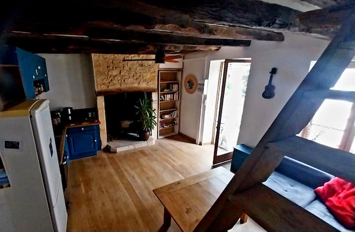 La Petite Maison - Grottes de Lascaux