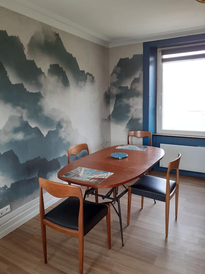 Appart 50 - Cherbourg-Octeville