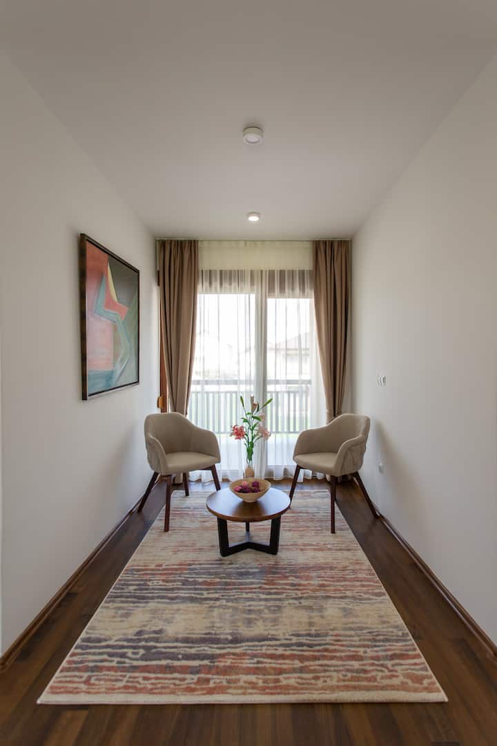 Deluxe Villa @ Malak Resort - Sarajevo