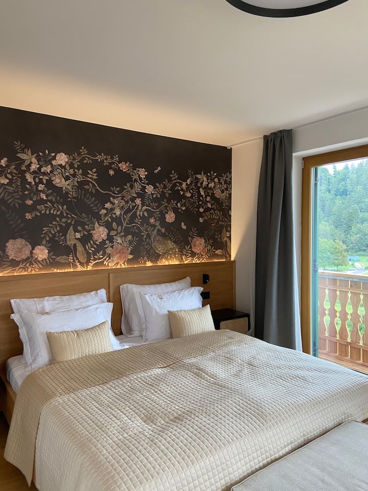 Villa Rodica / 
Apartment Otok - Bled