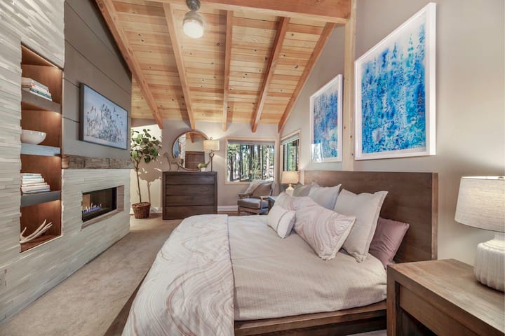The Lodge At Wildwood - South Lake Tahoe, CA