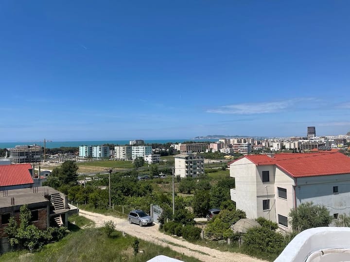 Capo Apartments Golem - Qerret