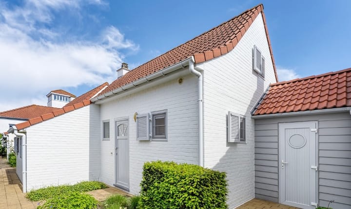 Vakantiewoning De Haan-vosseslag - Bredene