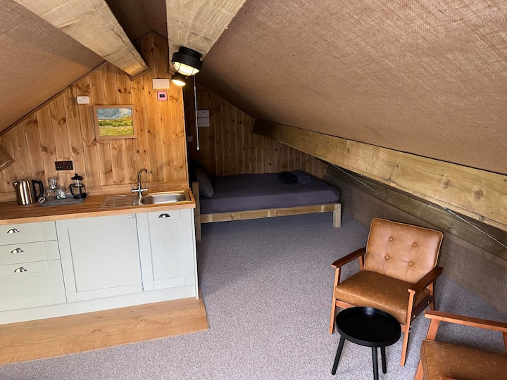 The Loft At How Stean Gorge - Grassington