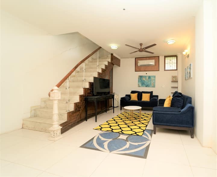 3 Br Defence Colony, New Delhi - ニューデリー
