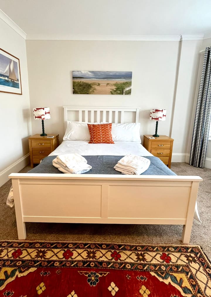 Idyllic Cromer Retreat - Cromer