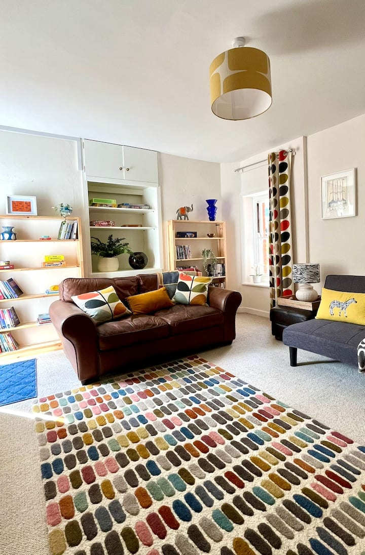 Idyllic Cromer Retreat - Norfolk