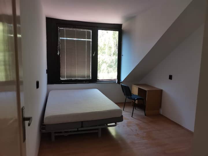 Kertre Néző 2 Szobás Lakás - Győr