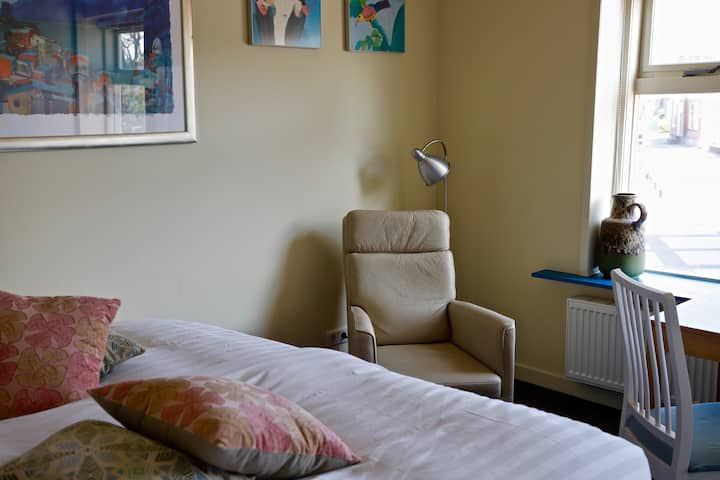 Bed En Breakfast Marrum - Nes