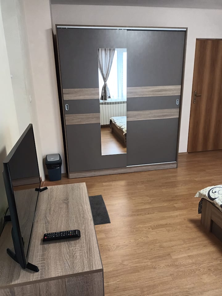 втори етаж от къща - Bansko