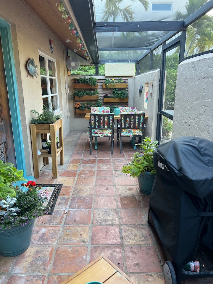 Bayside Condo - Naples, FL