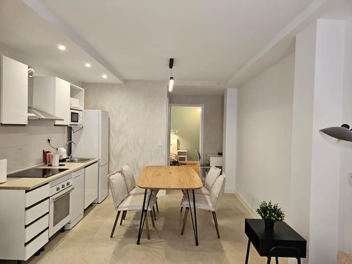 Estudio En Santander - Santander