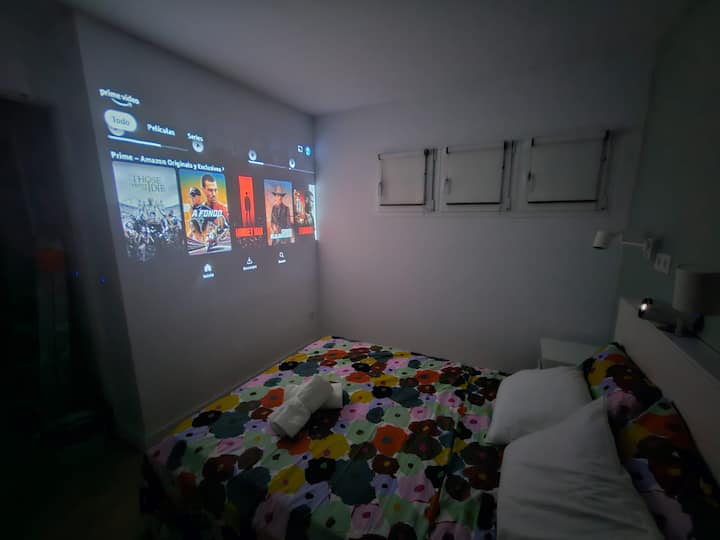 Estudio En Santander - Liérganes