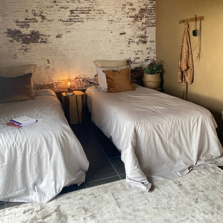 Rum Nr 10 På Bäddar & ÄNgar B&b - Tomelilla
