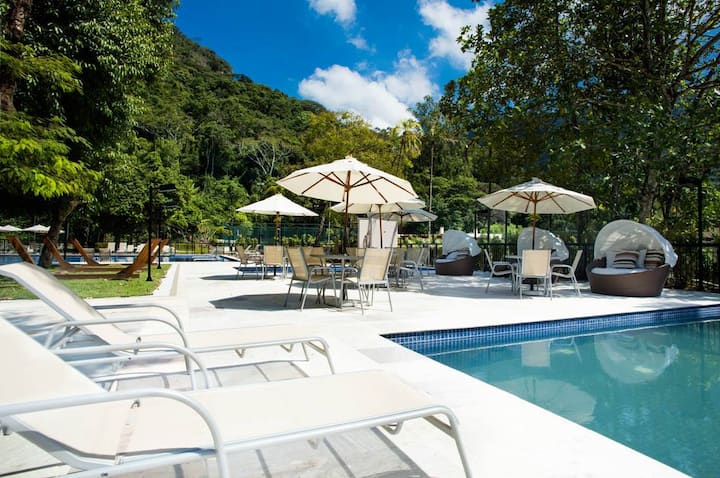 Flat Near Rio Centro, Farmasi And Rock In Rio! - Rio de Janeiro