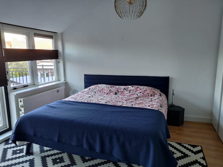 Whole House, Perfect For Utrecht City Breaks - Utrecht, Países Bajos