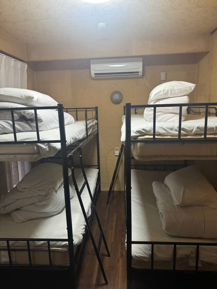 Up To 11 People Can Stay. Easy Access Asakusa/ueno - 草加市