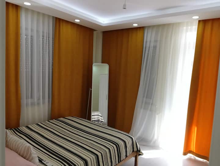 Sade Evler 1 - Antalya