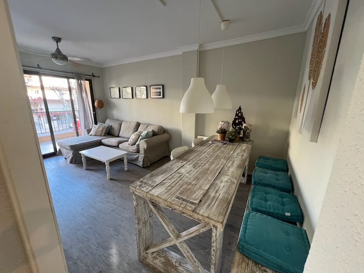Modern Apartment Close To The Sea - Xàbia