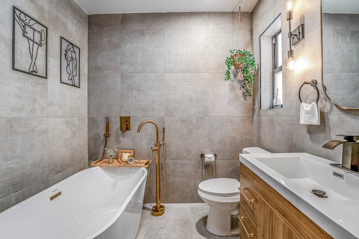 Duplex Home By Wynwood/little River Unit 2 - Miami, FL