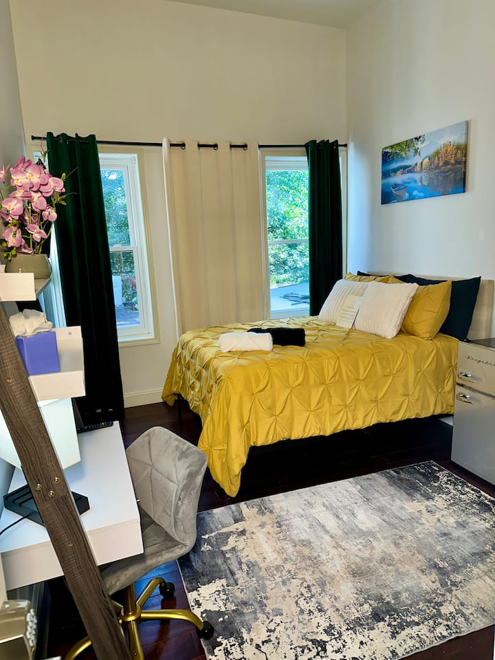 Serviced Apartment - Heart Of Downtown Jersey City - Jersey City, NJ