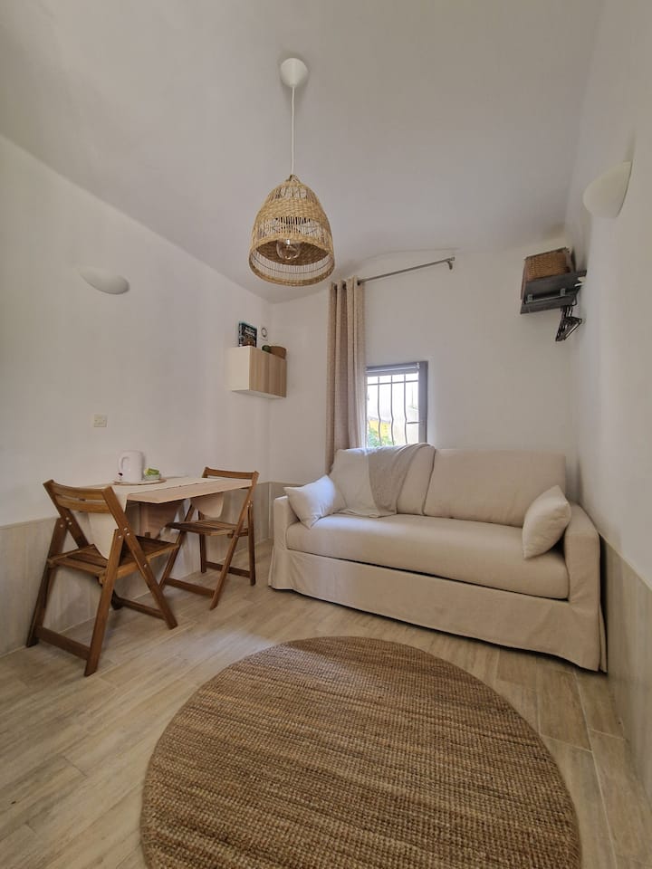 Location Studio En Provence - Cucuron