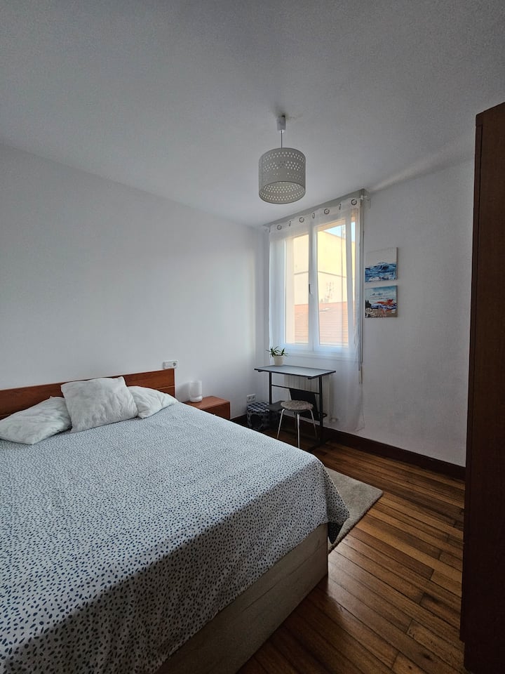 Habitación Bilbao La Vieja - Bilbao