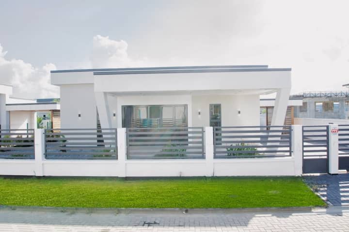 Sundance Residence - Paramaribo