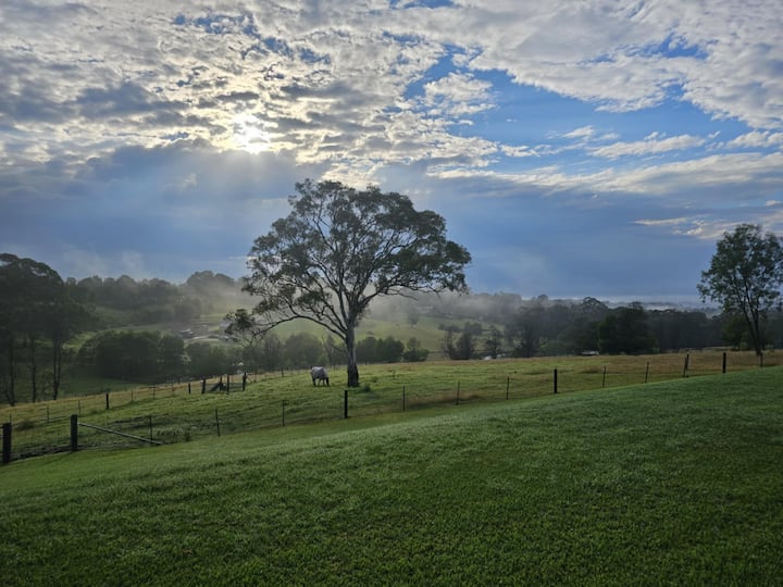 Deluxe Rv Country Living - Kurrajong