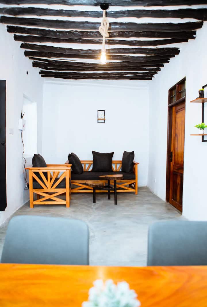 Zanzibar Guesthouse - Stonetown - Sansibar