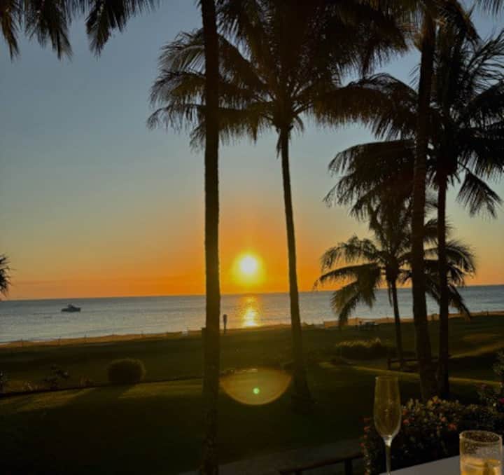 Villa 18 - Tangalooma