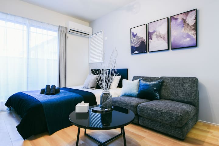 4 Mins Walk To Sta Near Enoshima Netflix - 에노시마