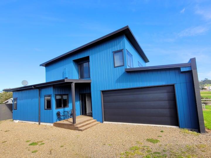 Hosts On The Coast Hillview Hideaway - Waihi Beach