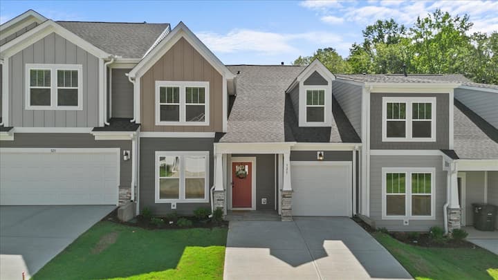Clemson's Best Place To Stay - Clemson, SC