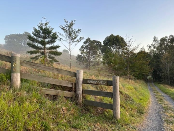 Banyan View Farm - Pomona
