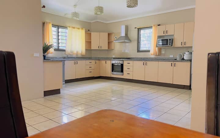 Hotel Bulabard - Superior Family - Nadi