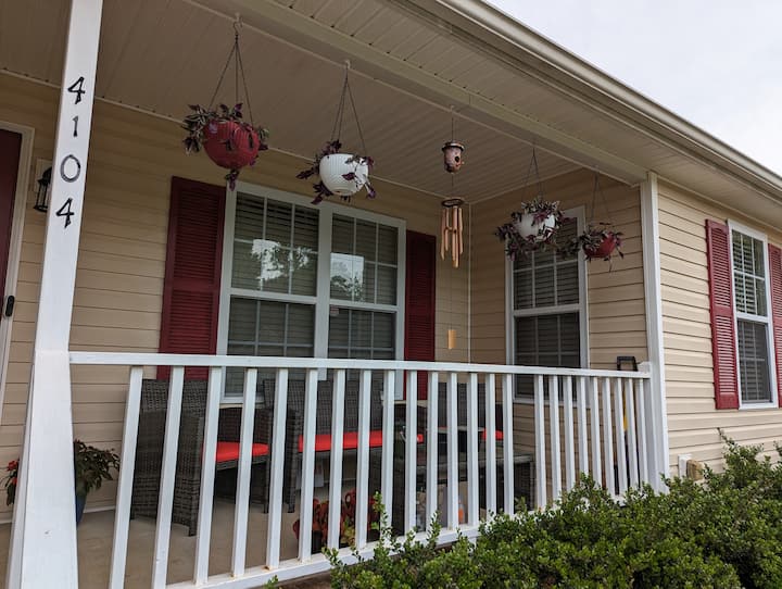 Rena's Serenity - Greensboro, NC