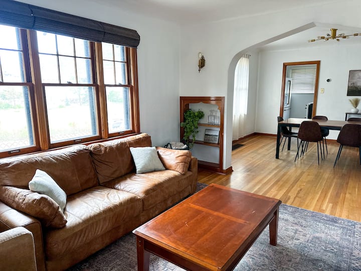 The Gold Rush | Walk To Downtown Golden & Trails - Golden, CO